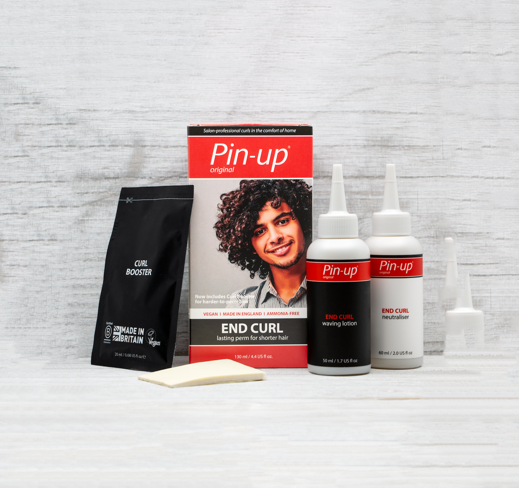 Natural Hair Care Products We Make | Herb UK